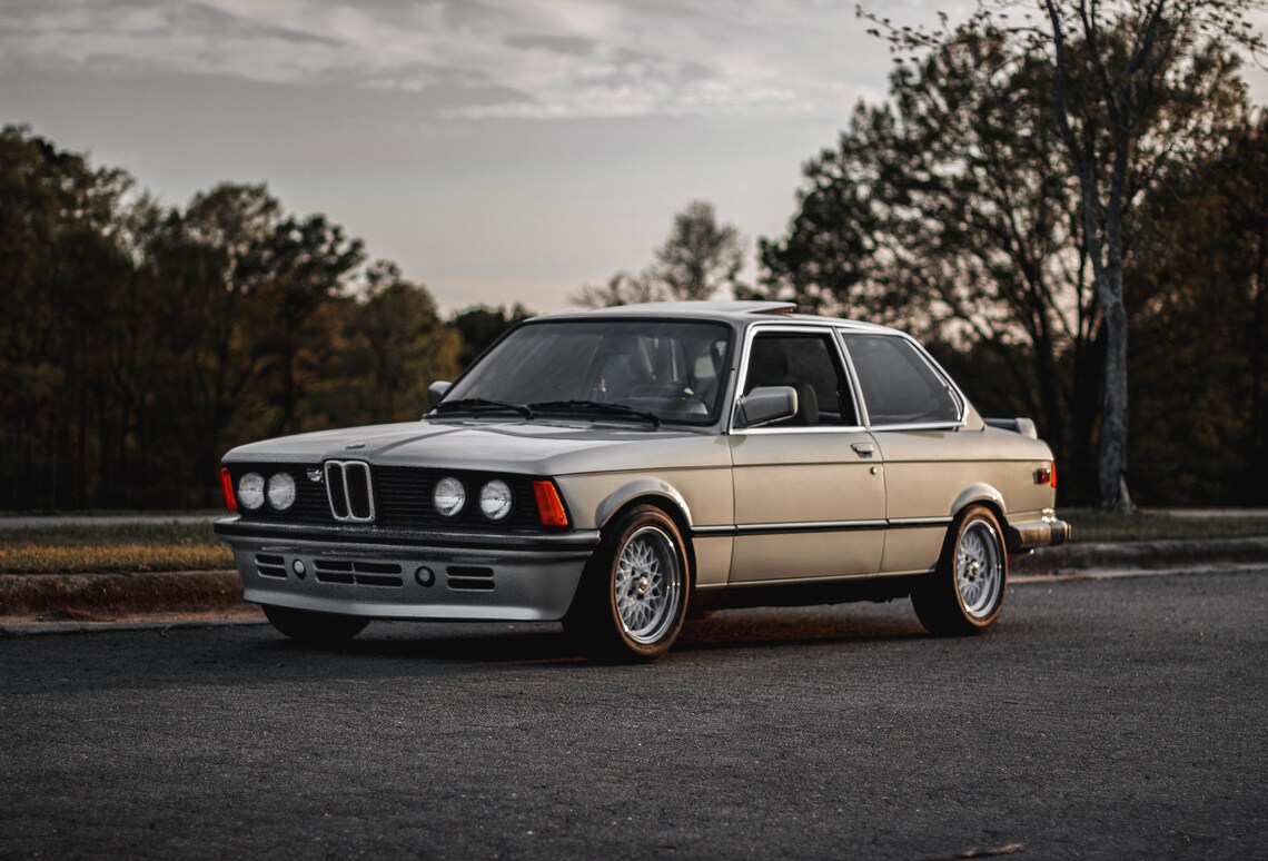 MFS PRESETS - Details (the Car Pack) - Etsy