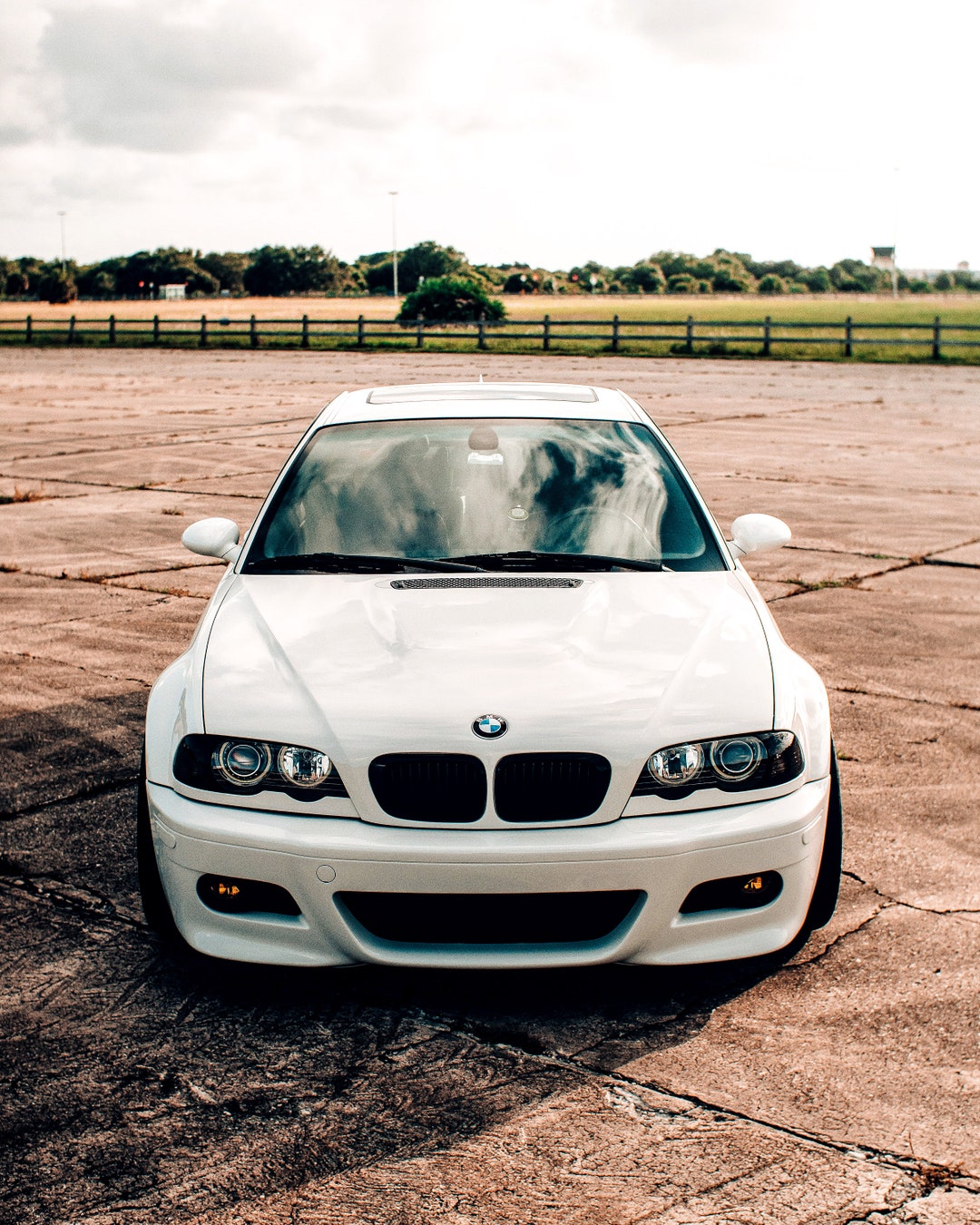 MFS PRESETS - Punch (the Car Pack) - Etsy