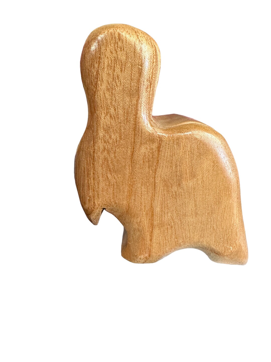 Wooden Rabbit Puzzle Box - Etsy