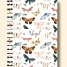 Vintage Chinoiserie Wrapping Paper With Oriental Bird, Dainty Blue ...