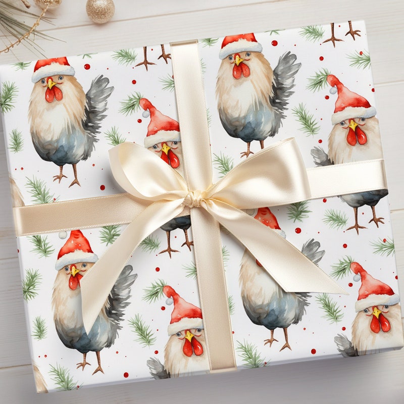 Funny Wrapping Paper - Etsy