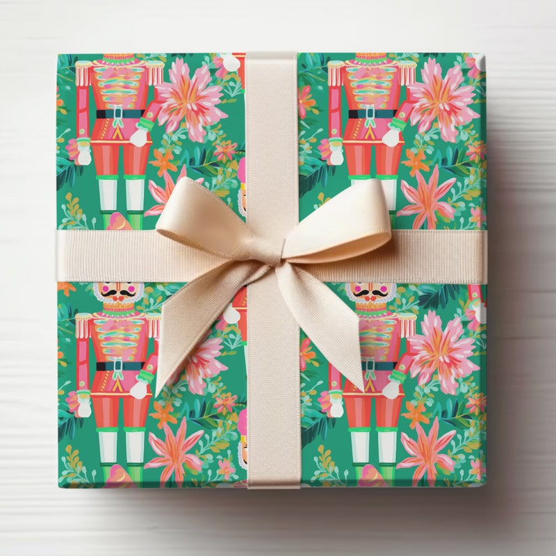 Preppy Paper - Etsy