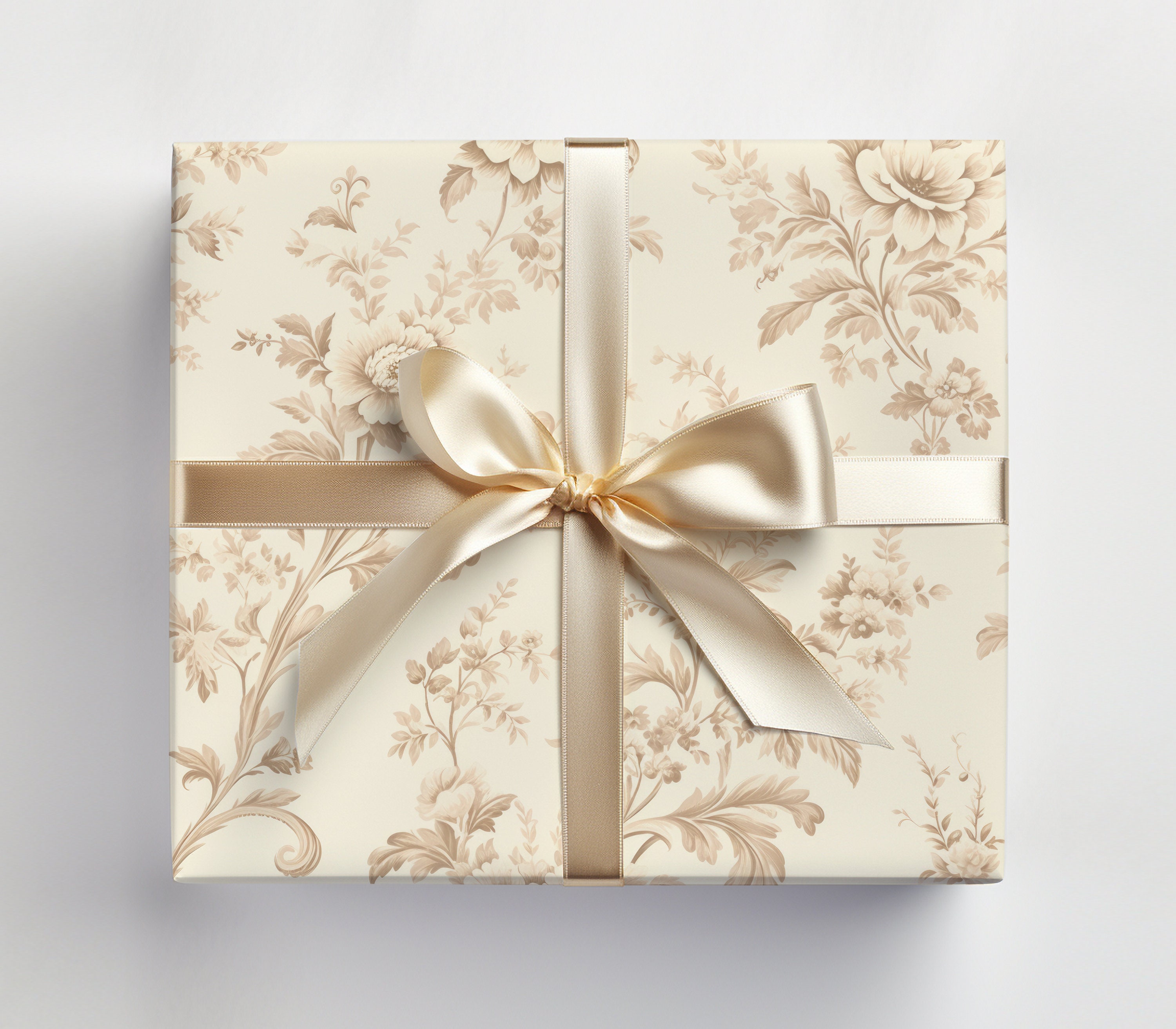 Ivory Wrapping Paper Victorian Wrapping Paper Roll White Wedding ivory-wrapping-paper-victorian-wrapping-paper-roll-white-wedding