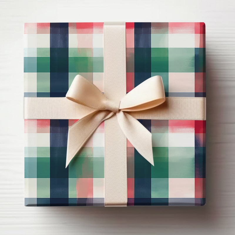 Plaid Gifts - 60+ Gift Ideas for 2025
