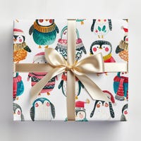 Penguin Gift - 60+ Gift Ideas for 2024