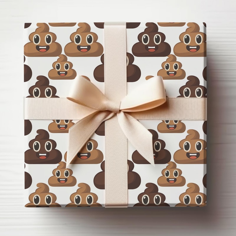 Funny Poop Gifts - 60+ Gift Ideas for 2025
