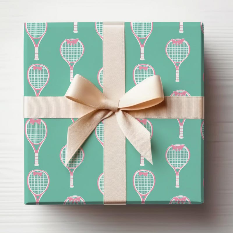 Tennis Gifts - 60+ Gift Ideas for 2025