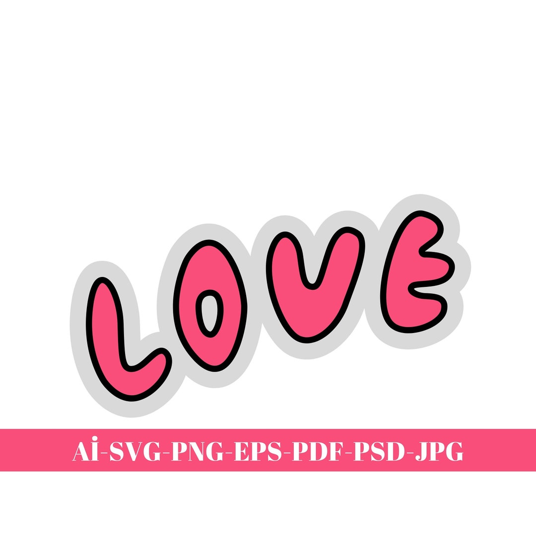 Love Svg Love Word Svg nstant Download Fancy Word Love Svg Love Svg Love Word Svg nstant Download Fancy Word Love Svg