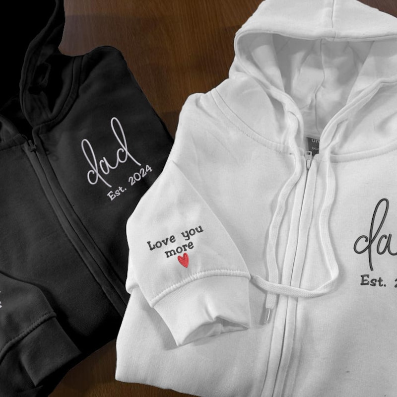 Grandpa Custom Jumpers - Etsy