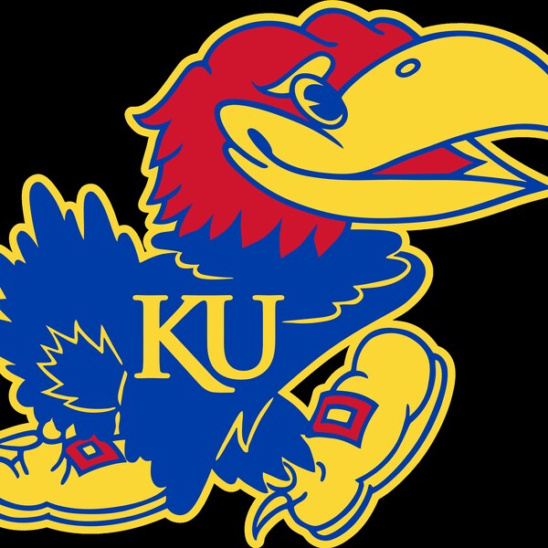 Ku Jayhawks Svg - Etsy