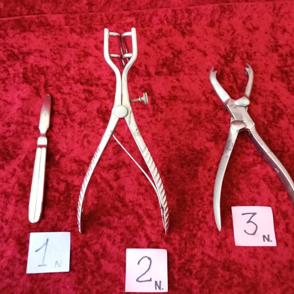 Antique Instrument - Etsy