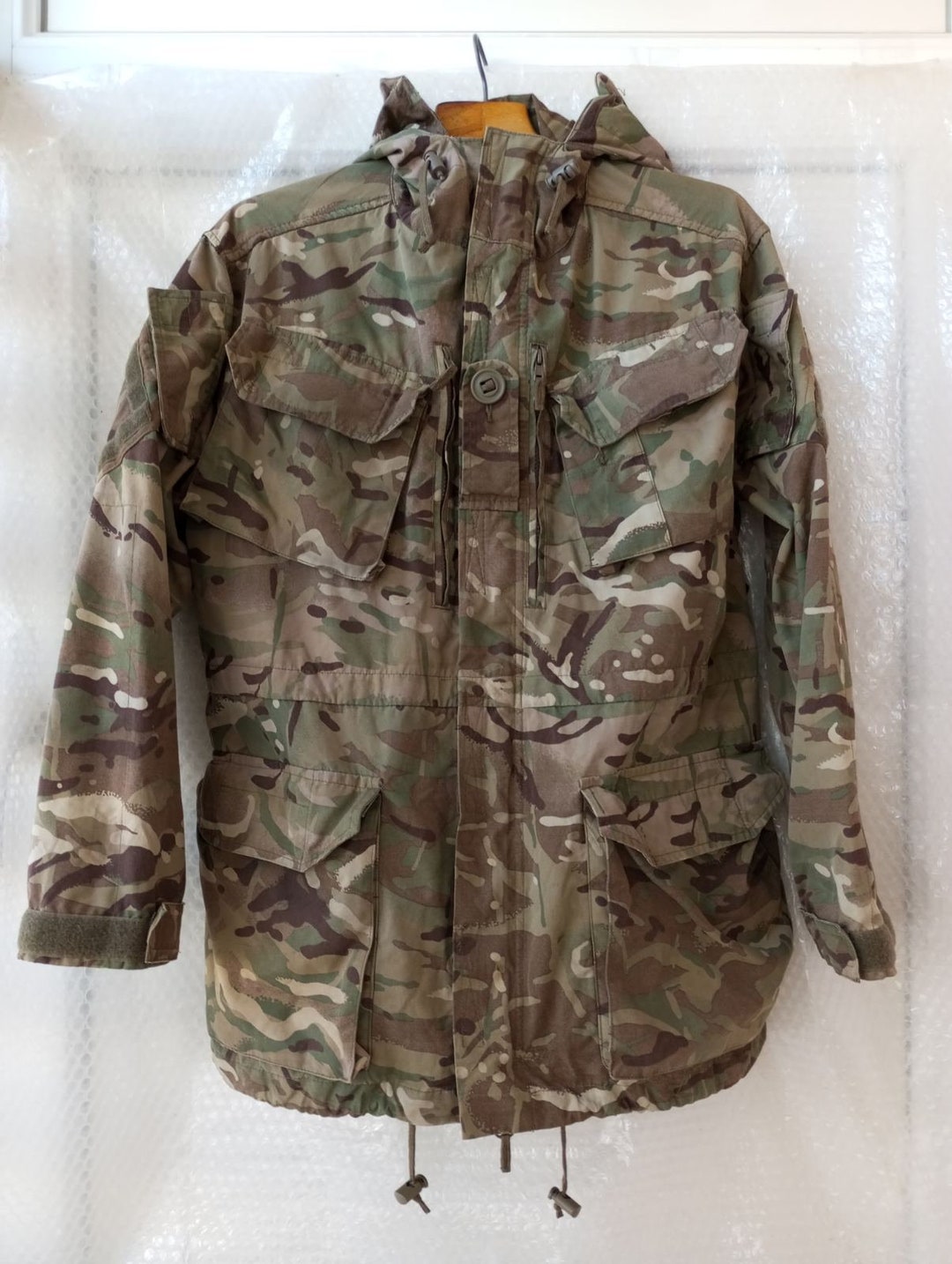 Military Jacket, Army ZSU. Military Uniform. Tactical Clothing. - Etsy