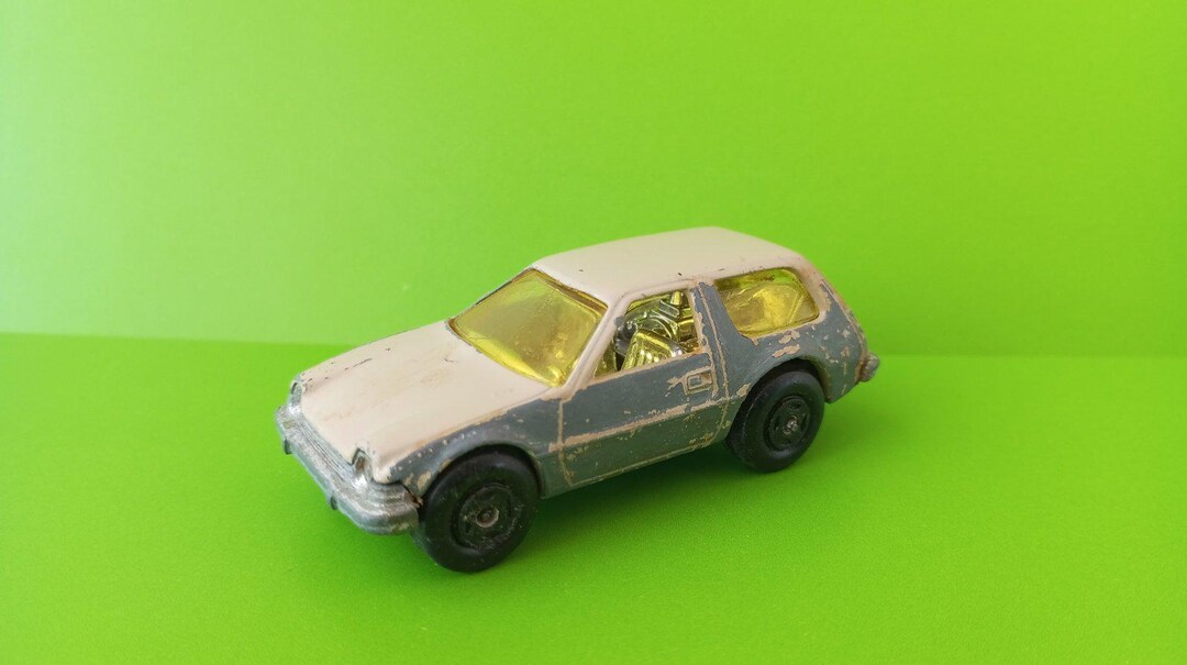 Vintage Hot Wheels. Packin Pacer TM. Mattel 1977. Diecast Car. Gift. - Etsy