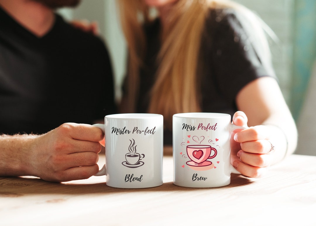 Relationship Mug, Lovers Mug, Significant Others Mug, Coffee or Tea Mug ...