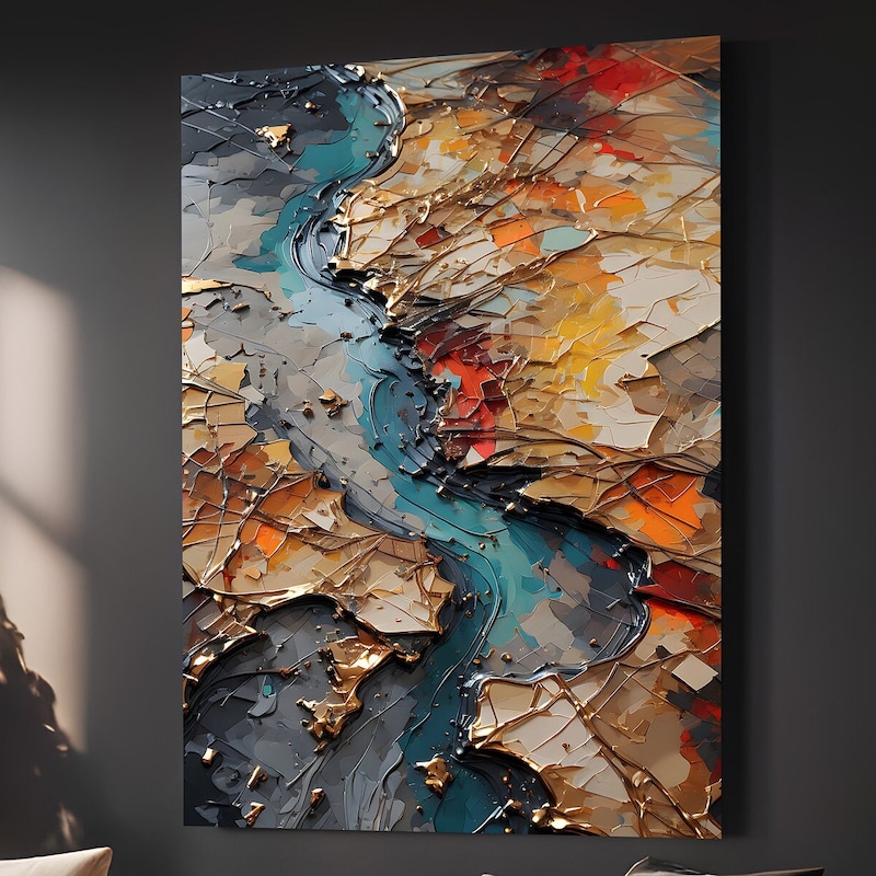 Paintings and Prints - Etsy