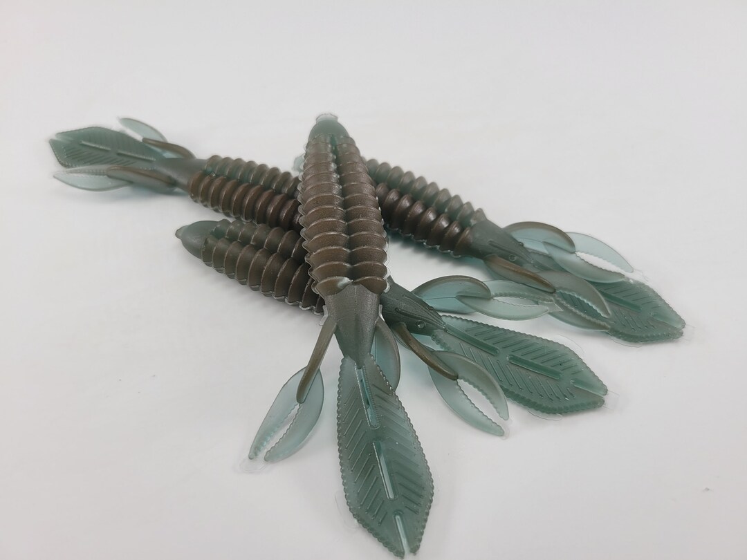 Bug Lure Fishing Lure Fishing Gear - Etsy
