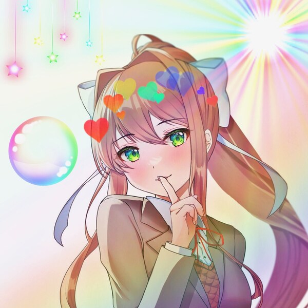 Ddlc - Etsy