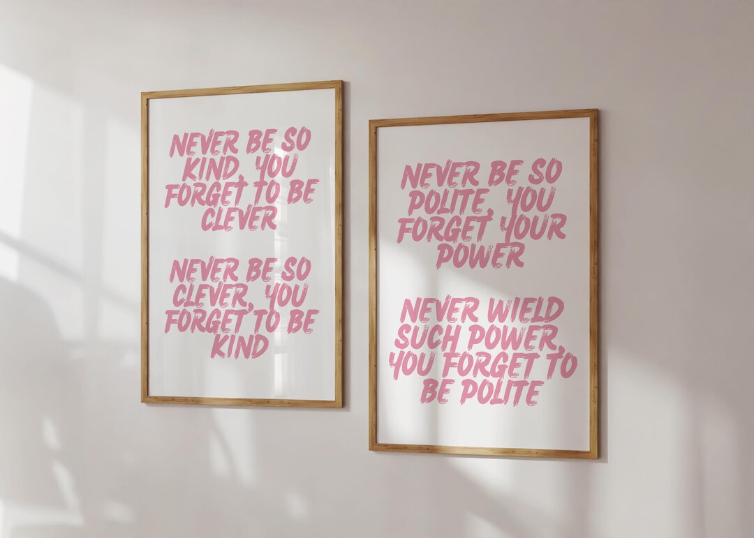 Marjorie Poster Set: Taylor Lyric Prints (digital Download) - Etsy