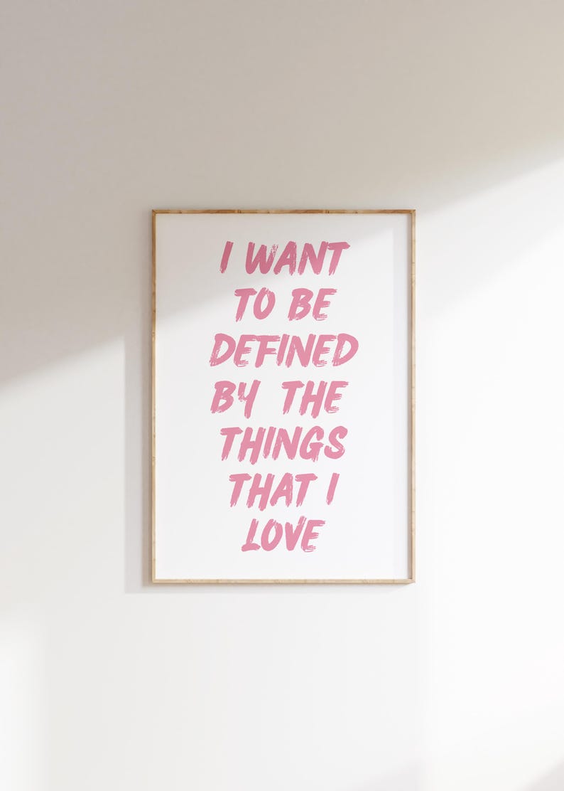 Pink Taylor Wall Art,taylor Poster,taylor Quote Poster,daylight Print ...