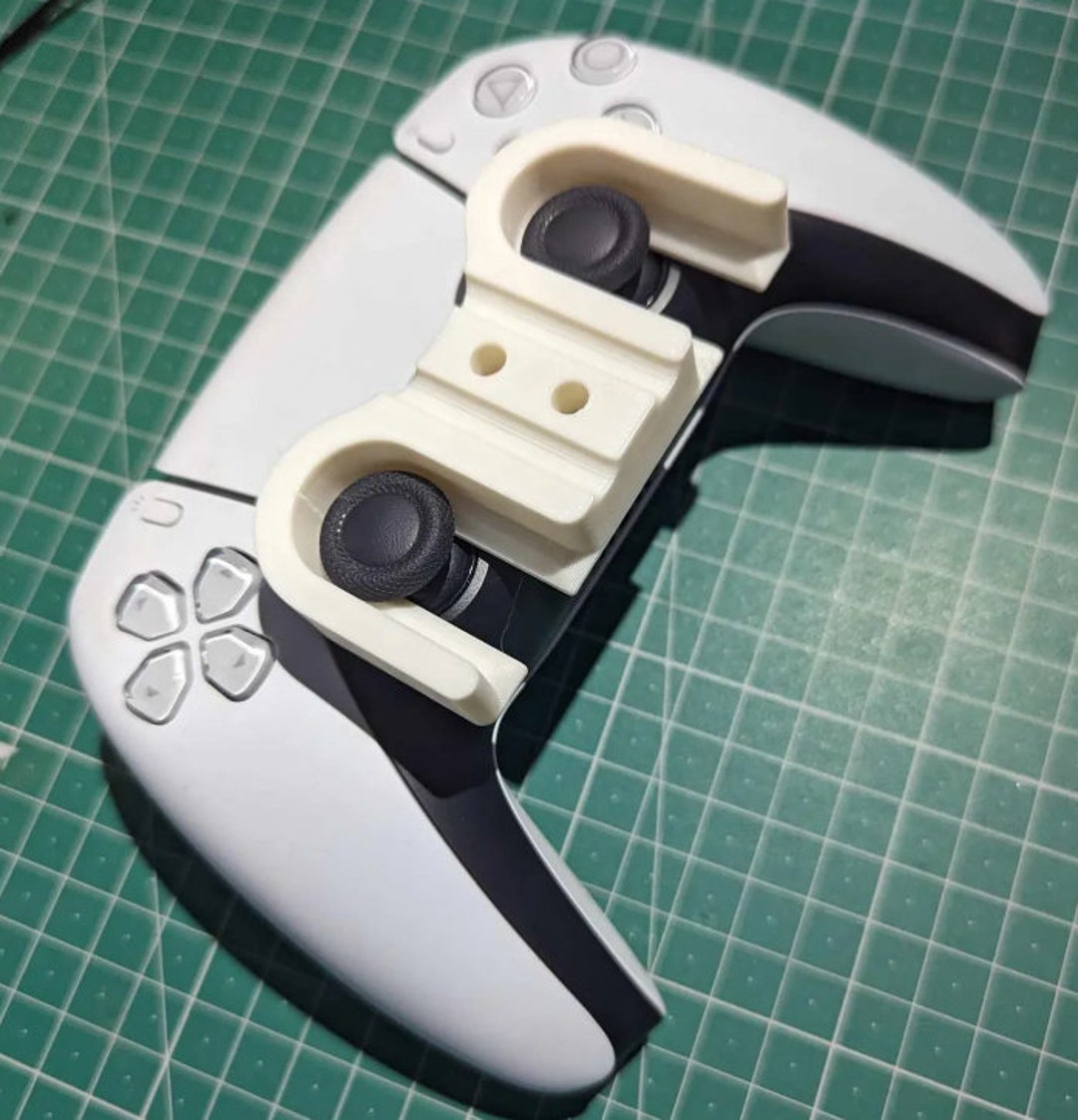 Underdesk PS5 Controller Holder - Etsy