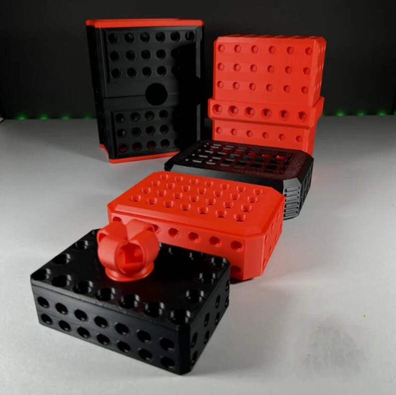 Annoying Gift Box With 296 Screws - Etsy