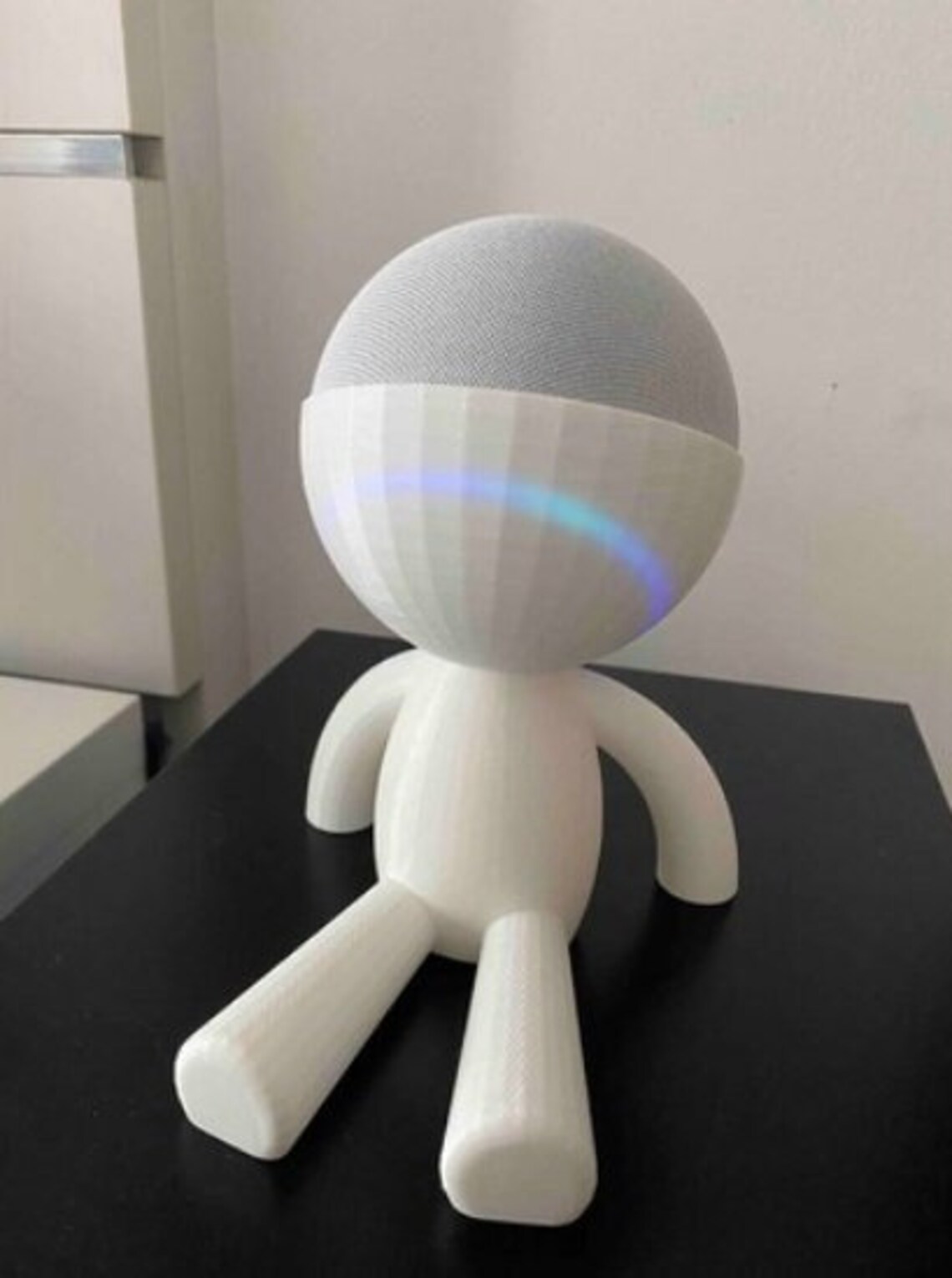 Echo Dot 4 (alexa) - Etsy