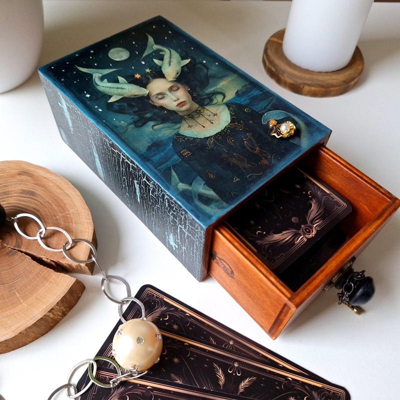 Decorative Gift Box - 60+ Gift Ideas for 2025