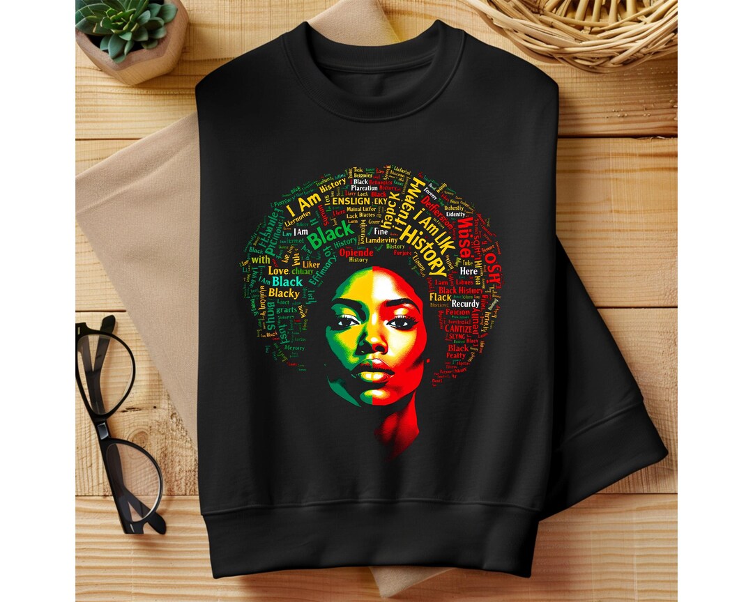 Black History Month Png, Black History Tree Png, African American Png ...