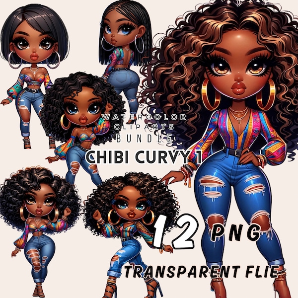 Cute Little Worm Clipart Bundle, Chibi Baby Worm Clipart, Spring Png ...