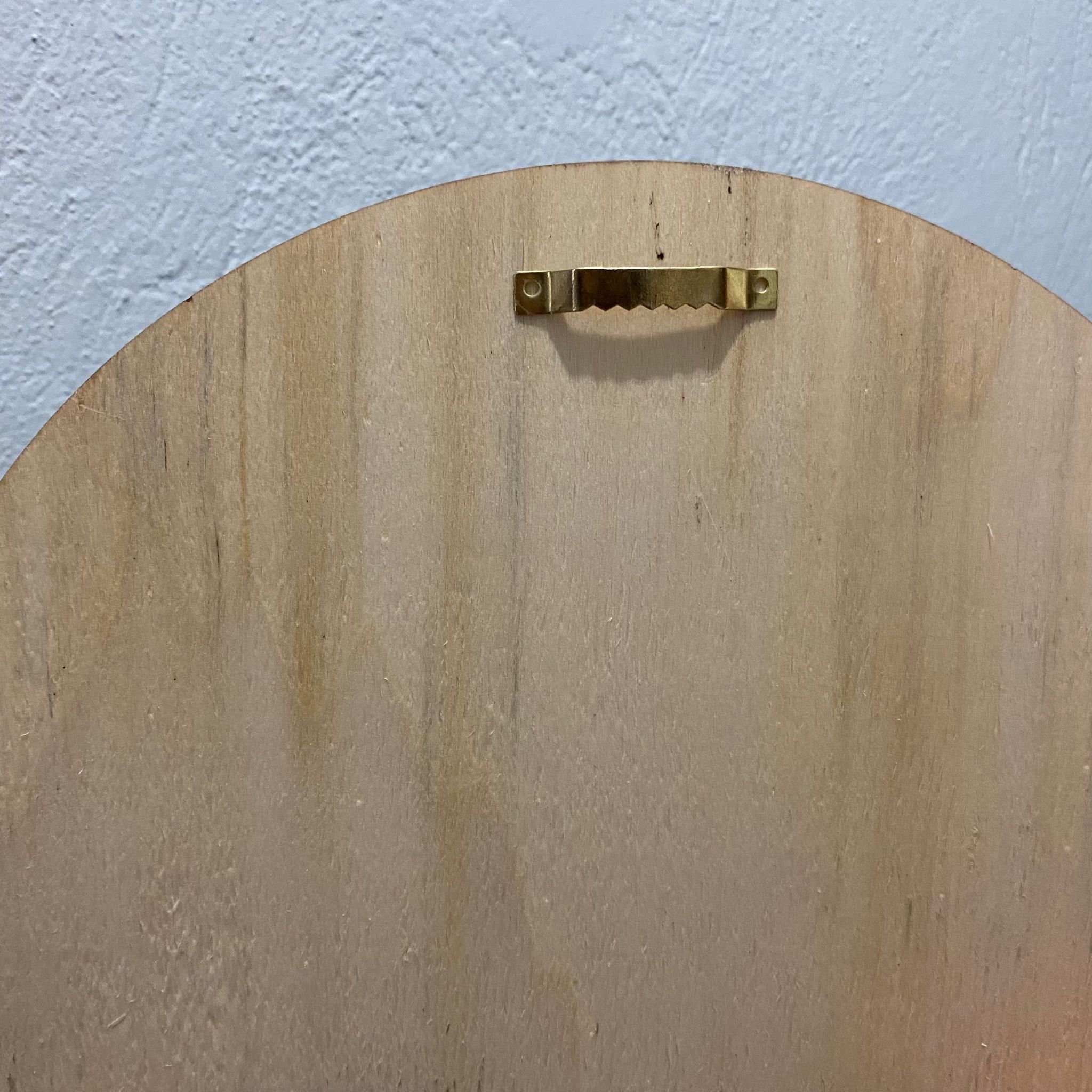 Bart Simpson Wood Wall Art,simpsons Portrait,fun and Unique Decor ...