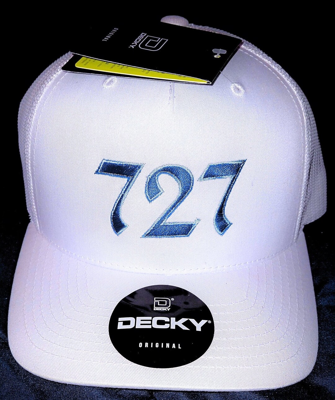 Embroidered Hat , Dad Cap , Embroidery Logo Baseball Hat , Area Code ...