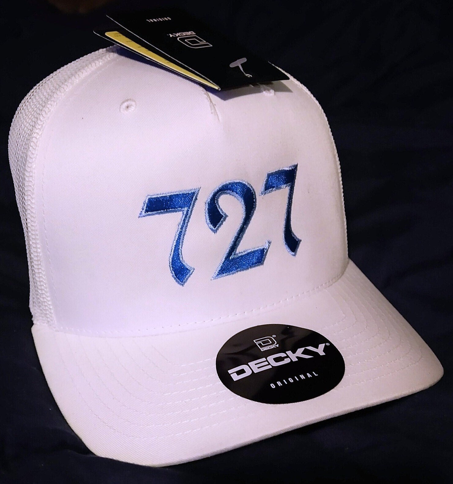 Embroidered Hat , Dad Cap , Embroidery Logo Baseball Hat , Area Code ...