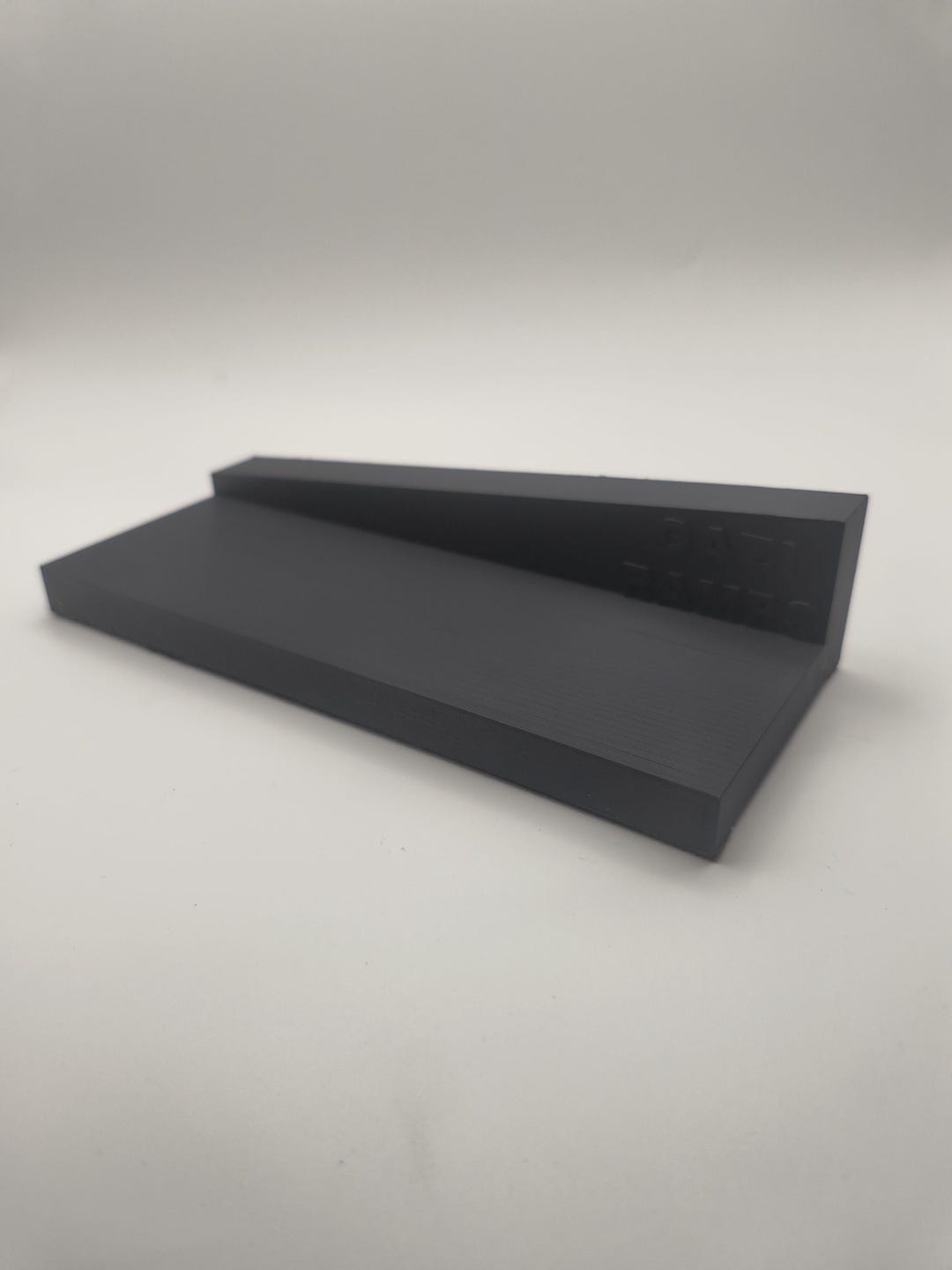 Fingerboard Manny Pad With Angled Ledge - Etsy