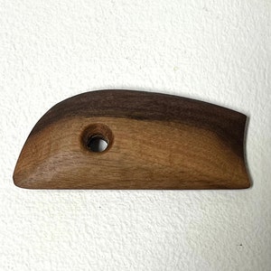 Handmade Clay Rib Tool - Etsy