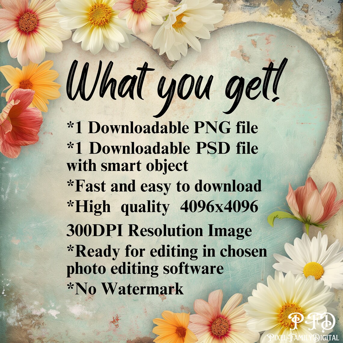 Fun Birthday Background Digital Download | Colorful Party Wallpaper ...