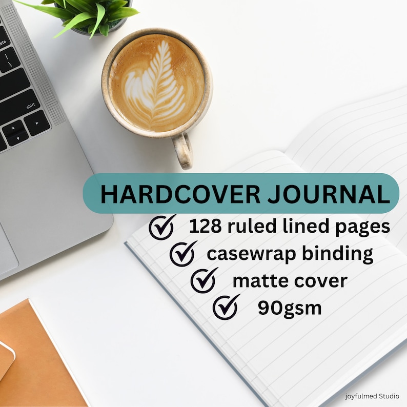 Personalized Medical Student Notebook, Lined Journal for Future Doctor ...