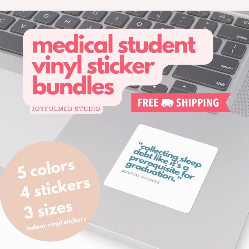 Sticker Pack - Etsy
