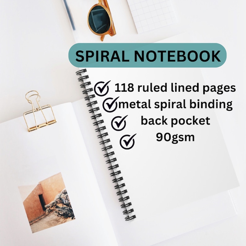 Personalized Medical Student Notebook, Lined Journal for Future Doctor ...