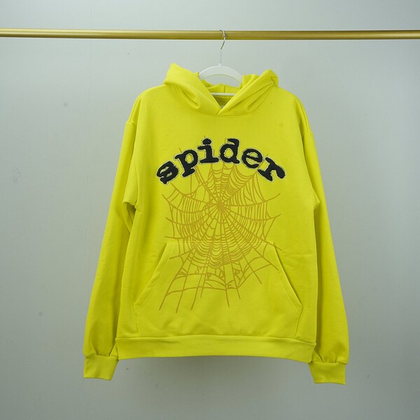 Zip up Spider Web Hoodie - Etsy