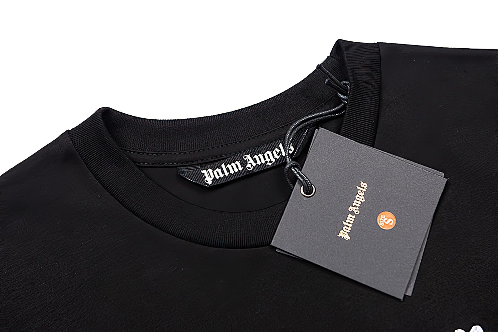 Vintage Palm Angels T-shirt, Fashion Brand Palm Angels Shirt ...