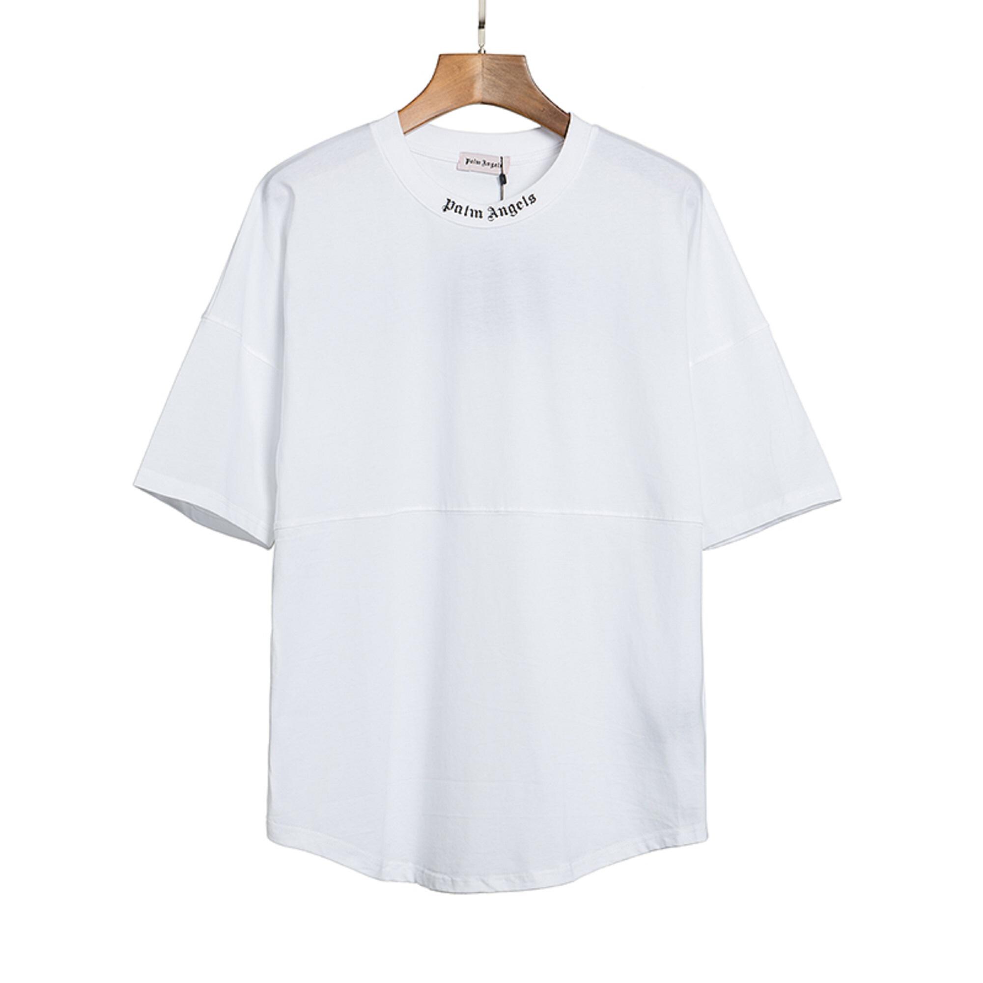 Vintage Palm Angels T-shirt, Fashion Brand Palm Angels Shirt ...