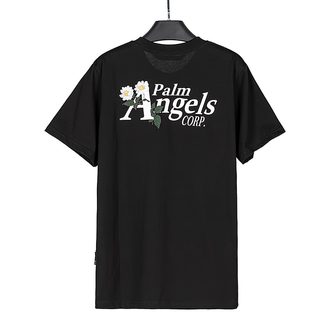 Vintage Palm Angels T-shirt, Fashion Brand Palm Angels Shirt ...