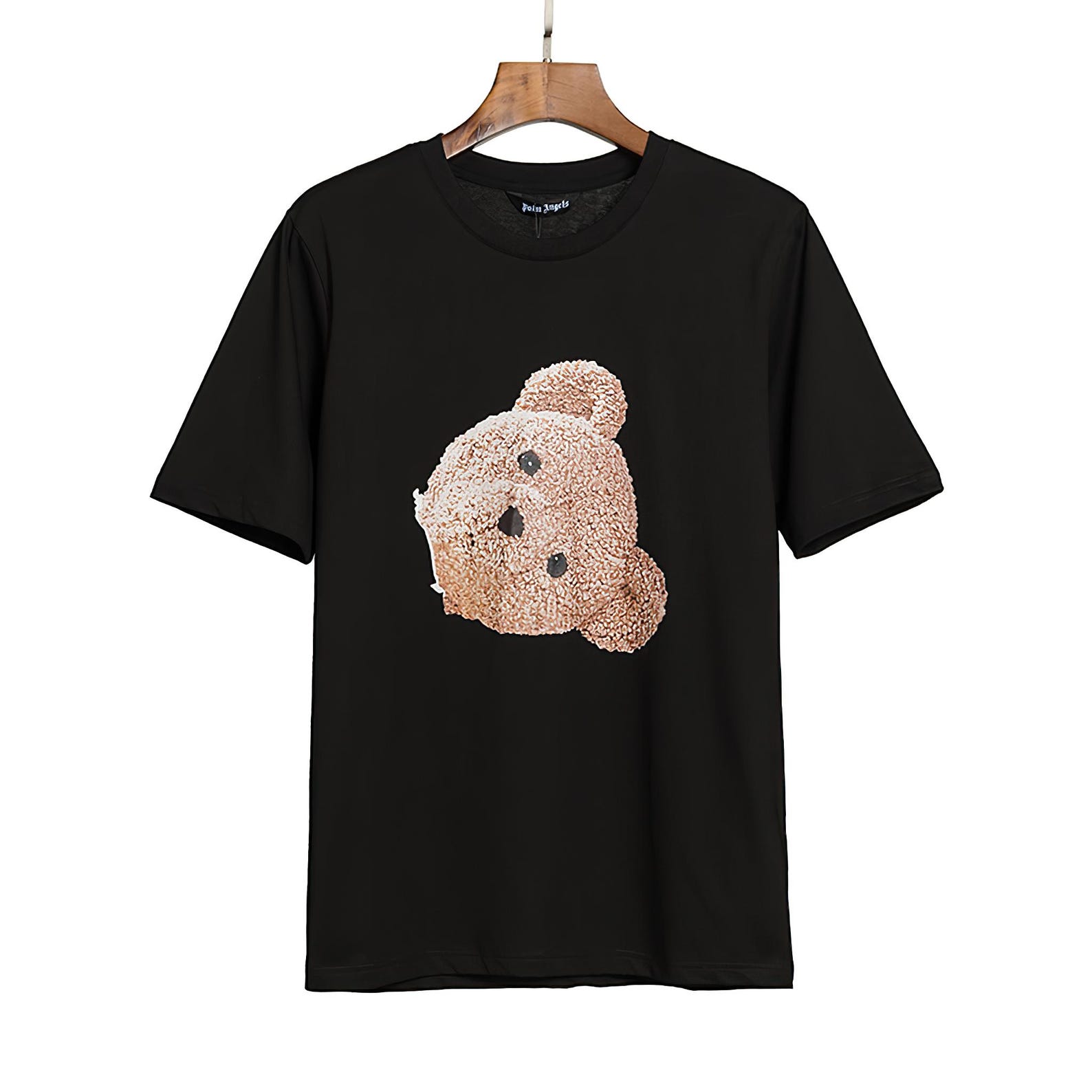 Vintage Palm Angels T-shirt, Fashion Brand Palm Angels Shirt ...