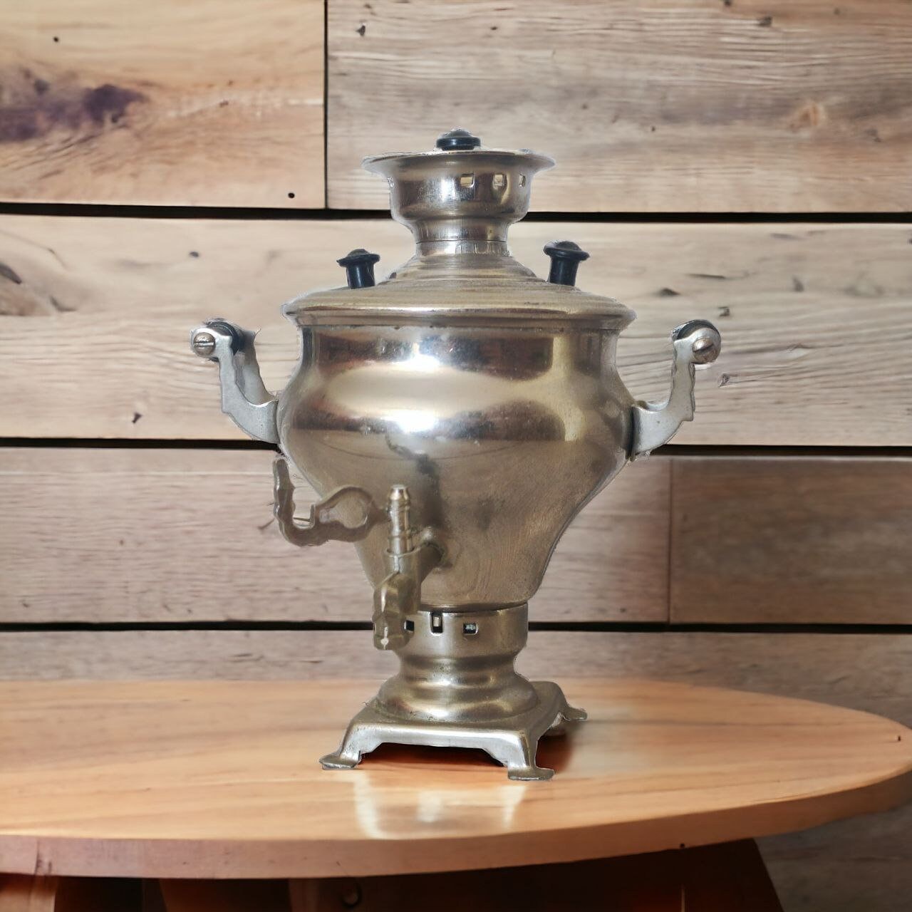 Soviet Samovar.rare Old Samovar. Country Samovar.samovar From Ukraine ...