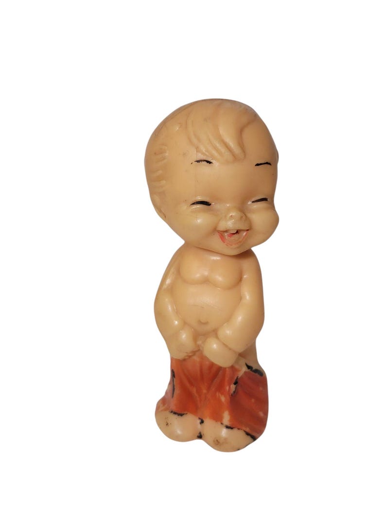 Baby Doll, Plastic,ussr, USSR Toy,soviet Toys, Vintage, Rare Doll ...