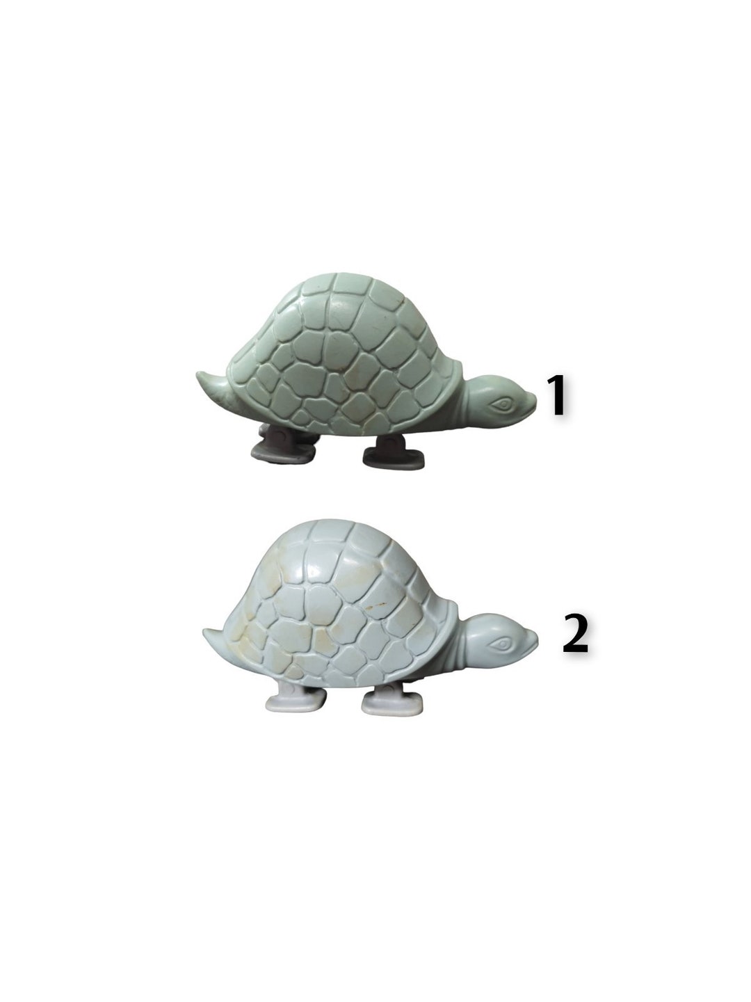 Cute Bright Walking Turtle Toy, Soviet Toy, Vintage Toy, Sunny Tortoise ...