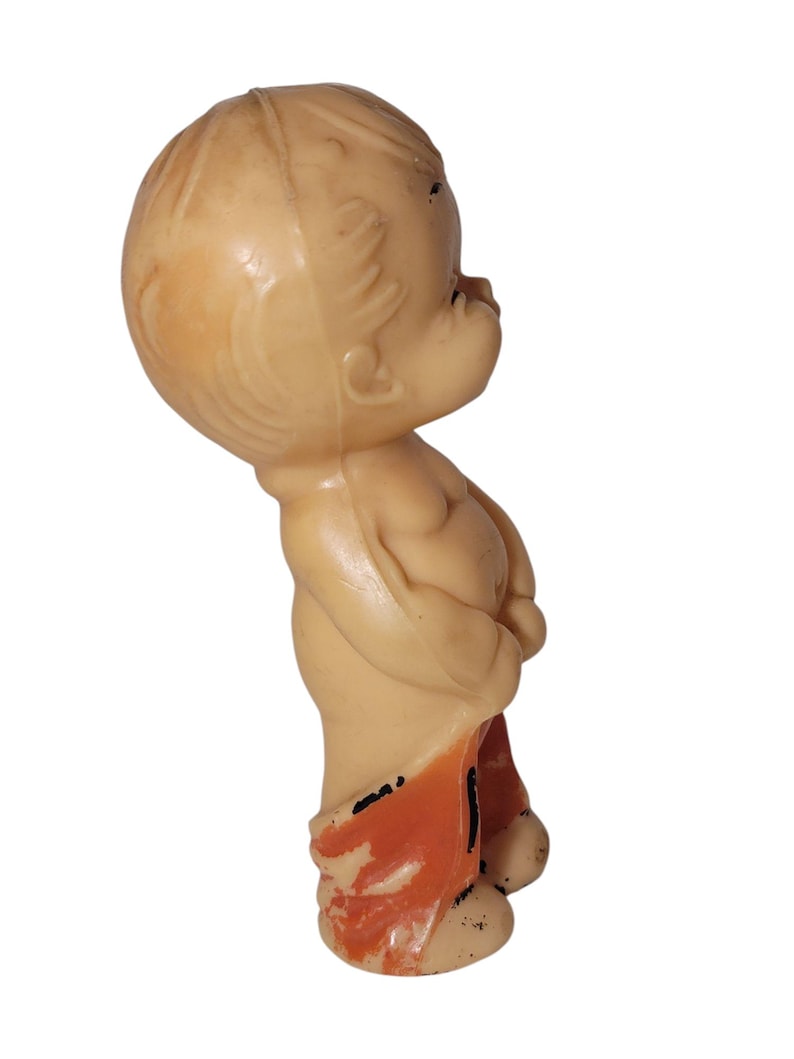 Baby Doll, Plastic,ussr, USSR Toy,soviet Toys, Vintage, Rare Doll ...