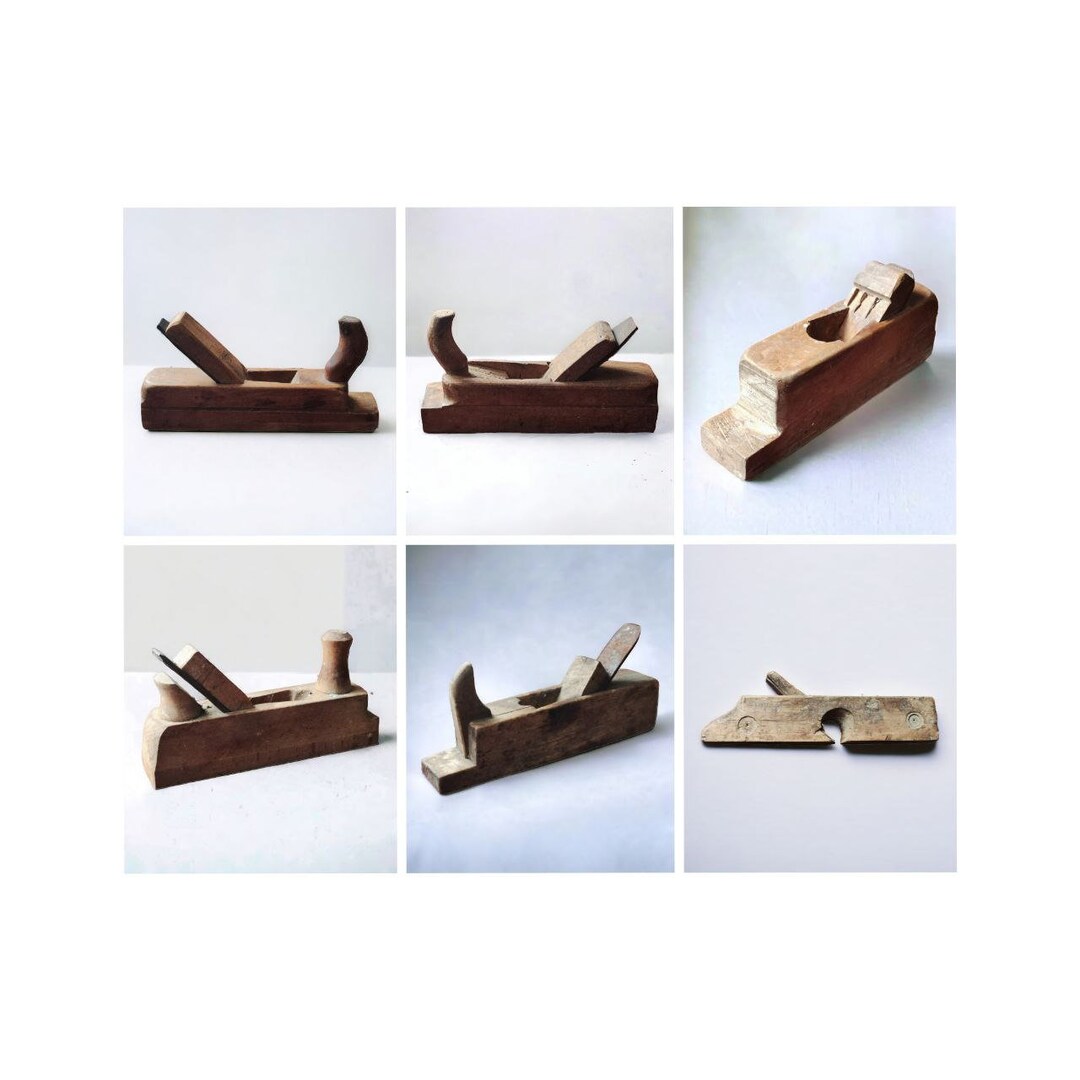 Wooden Instruments of the Ussr.vintage Instruments.figured Instrument ...
