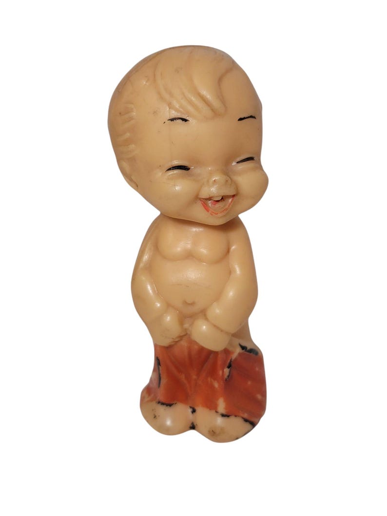 Baby Doll, Plastic,ussr, USSR Toy,soviet Toys, Vintage, Rare Doll ...