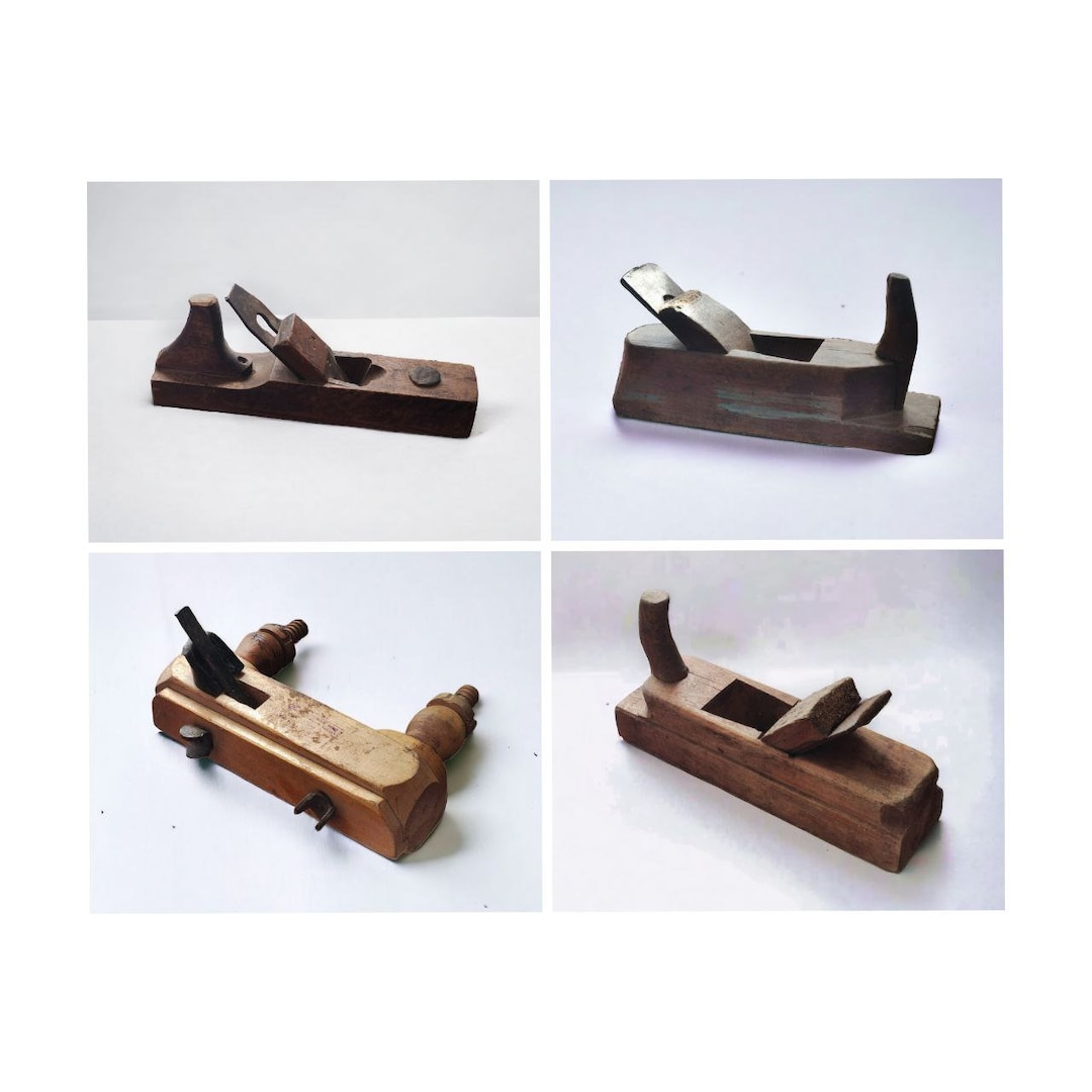 Wooden Instruments of the Ussr.vintage Instruments.figured Instrument ...